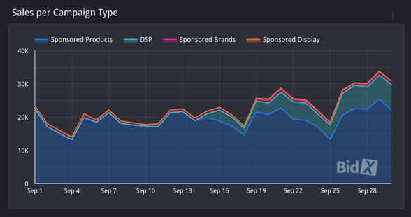 Case Study: Does Amazon DSP pay off?