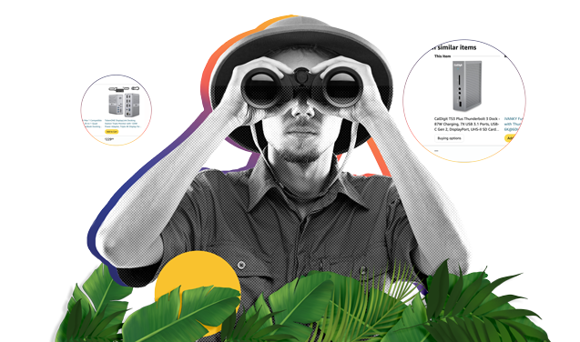 BidX | Walmart Sponsored Ads | Scale Marketplace Ads