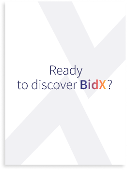 BidX - Business Growth Knowledge Hub