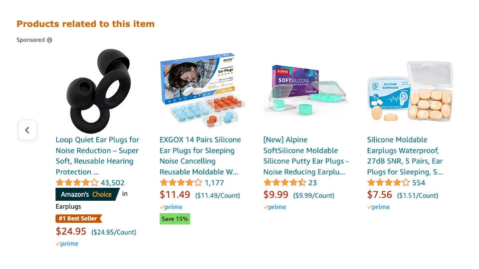 Amazon Competitor Analysis: Strategy & Tools